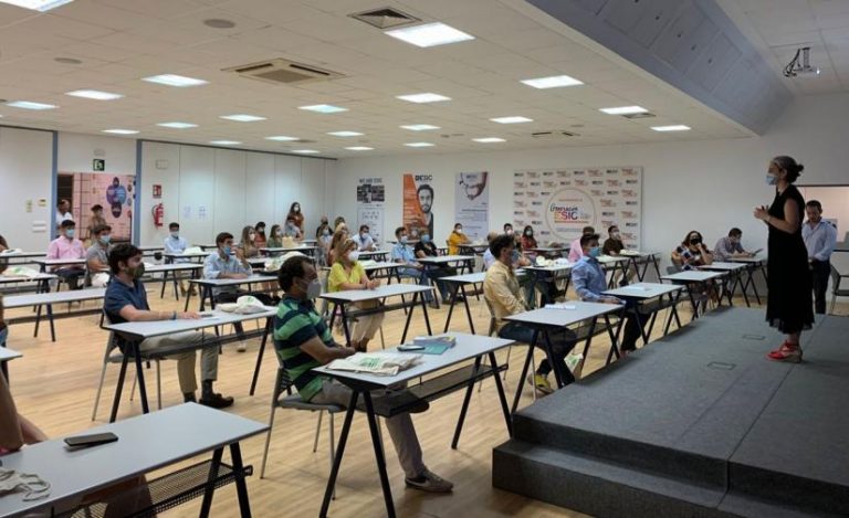 ESIC Sevilla celebrará II Summer Night cita presencial informativa con ...