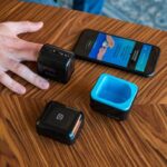 Glucube: El primer glucómetro no invasivo del mundo - Revista Andalucía ...