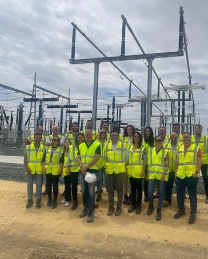 Texla alcanza los más de 13.000 MW de energía renovable desplegados en ...