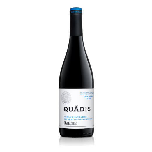 Bodegas Barbadillo presenta la nueva imagen de su gama de tintos Quadis ...