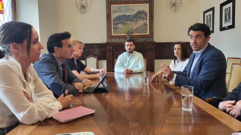 UNEI trasladará su sede de Jaén a un nuevo espacio para asumir más ...