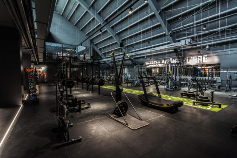 Fitness Park cierra 2024 con dos nuevas aperturas en Andalucía ...