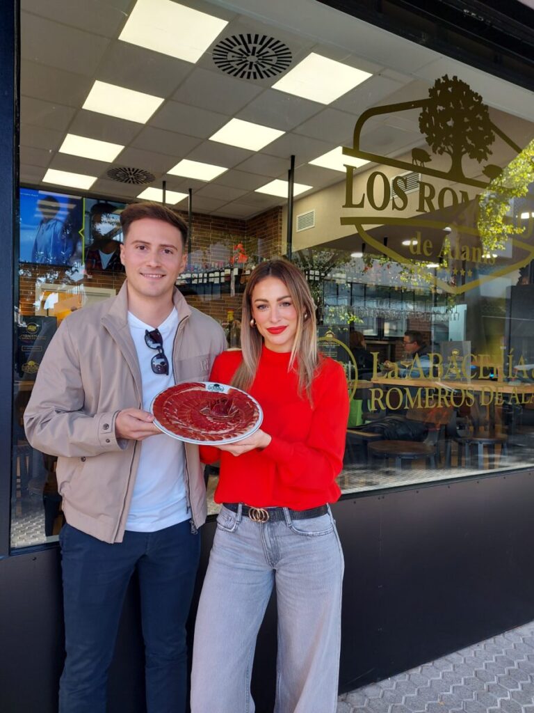 Los Romeros de Alanís abre su segunda abacería en Sevilla - Revista ...
