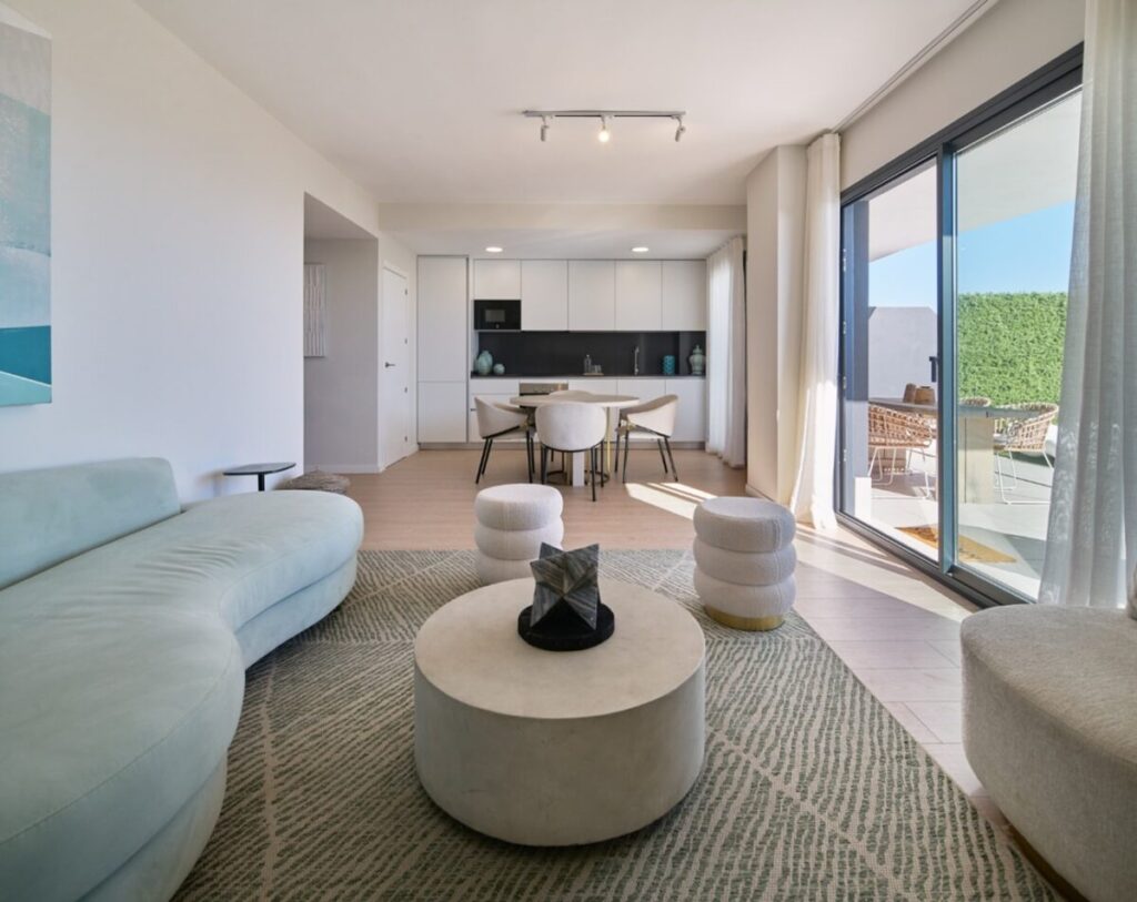 Kronos Homes entrega 102 viviendas más en la Costa del Sol - Revista ...
