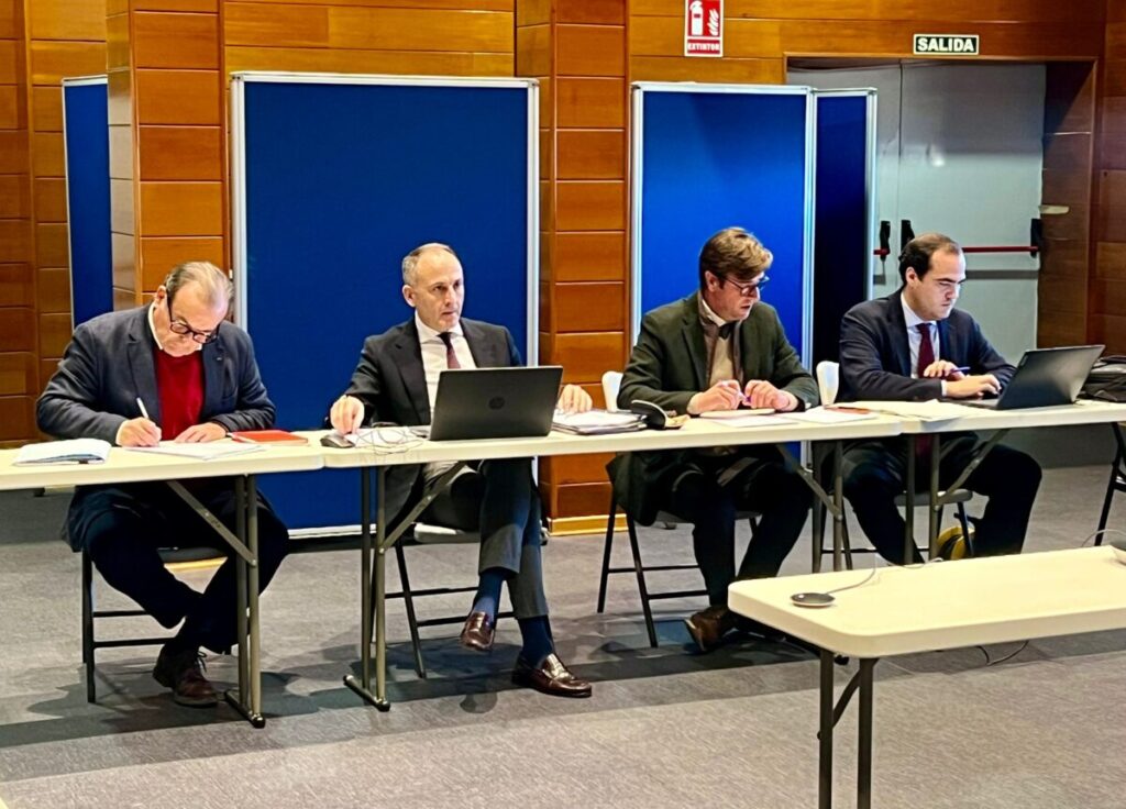 El Consejo de Administración de Giahsa aprueba un presupuesto de 116 ...