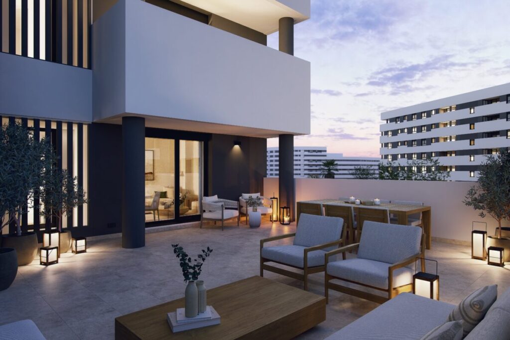 Aedas Homes culmina el proyecto residencial más grande de España en ...
